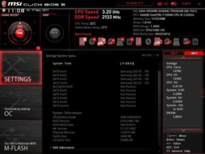 Msi Motherboard Error Codes - Resolve All Problems In 2024! - Techy Plays